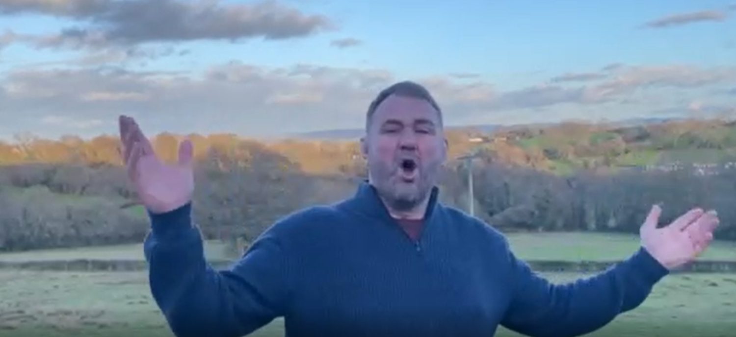 Rugby Legend Scott Quinnell Becomes Brand Ambassador | Signature ...